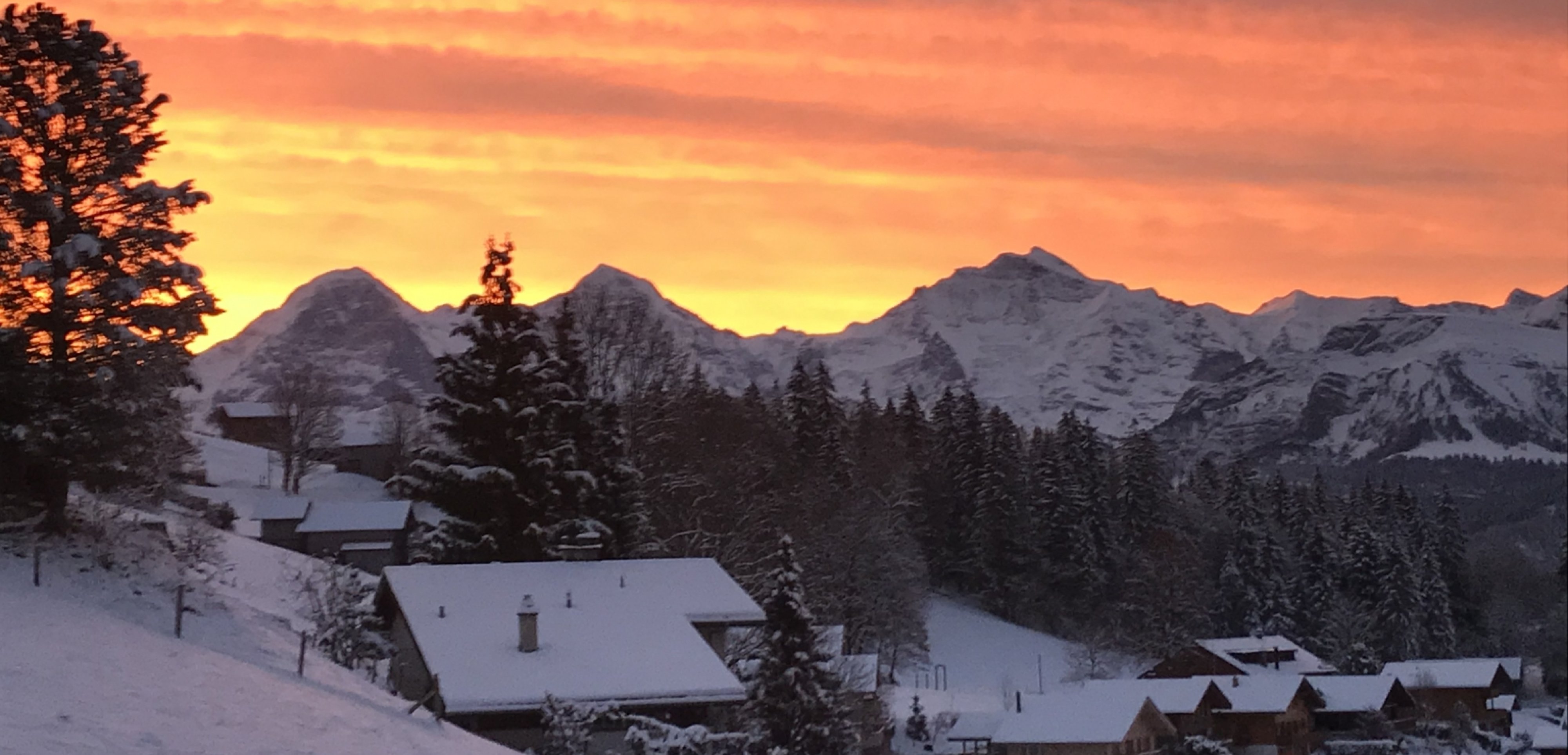 Beatenberg near Interlaken | Hotel Restaurant Beausite Beatenberg ...