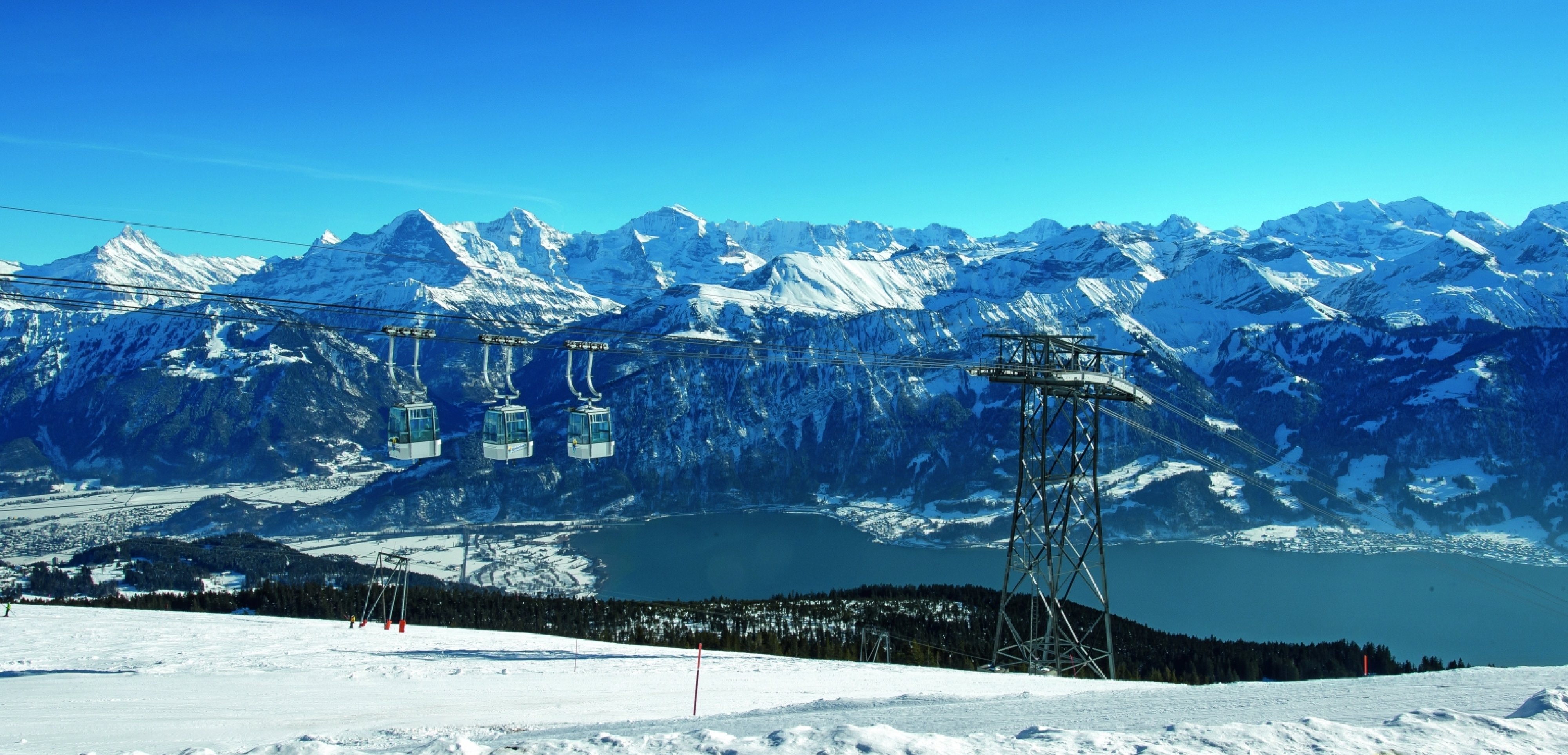 Beatenberg near Interlaken | Hotel Restaurant Beausite Beatenberg ...