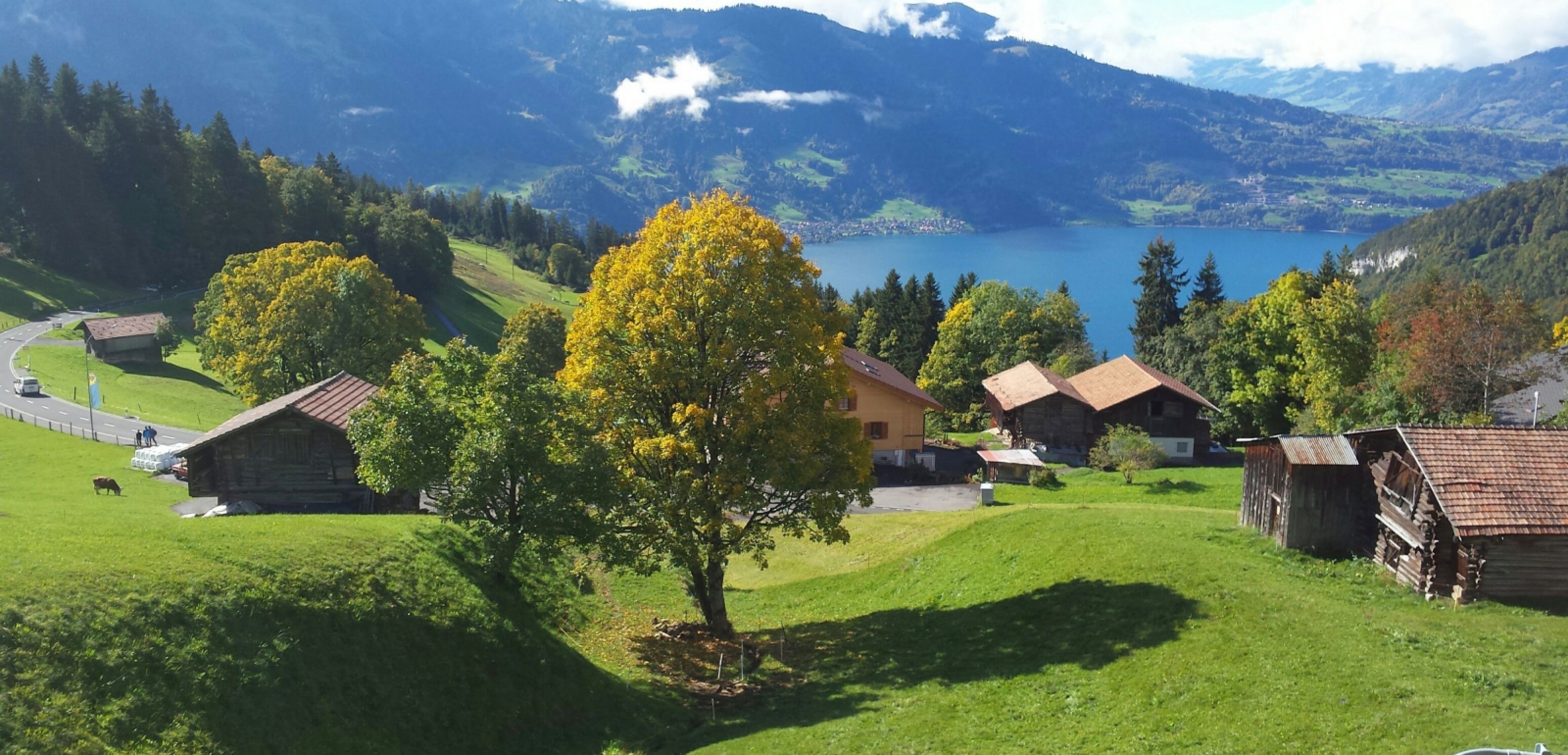 Beatenberg near Interlaken | Hotel Restaurant Beausite Beatenberg ...